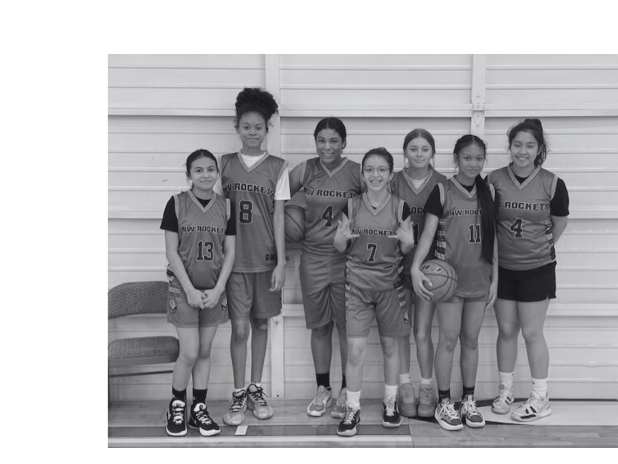 Teams – Northwest Rockets