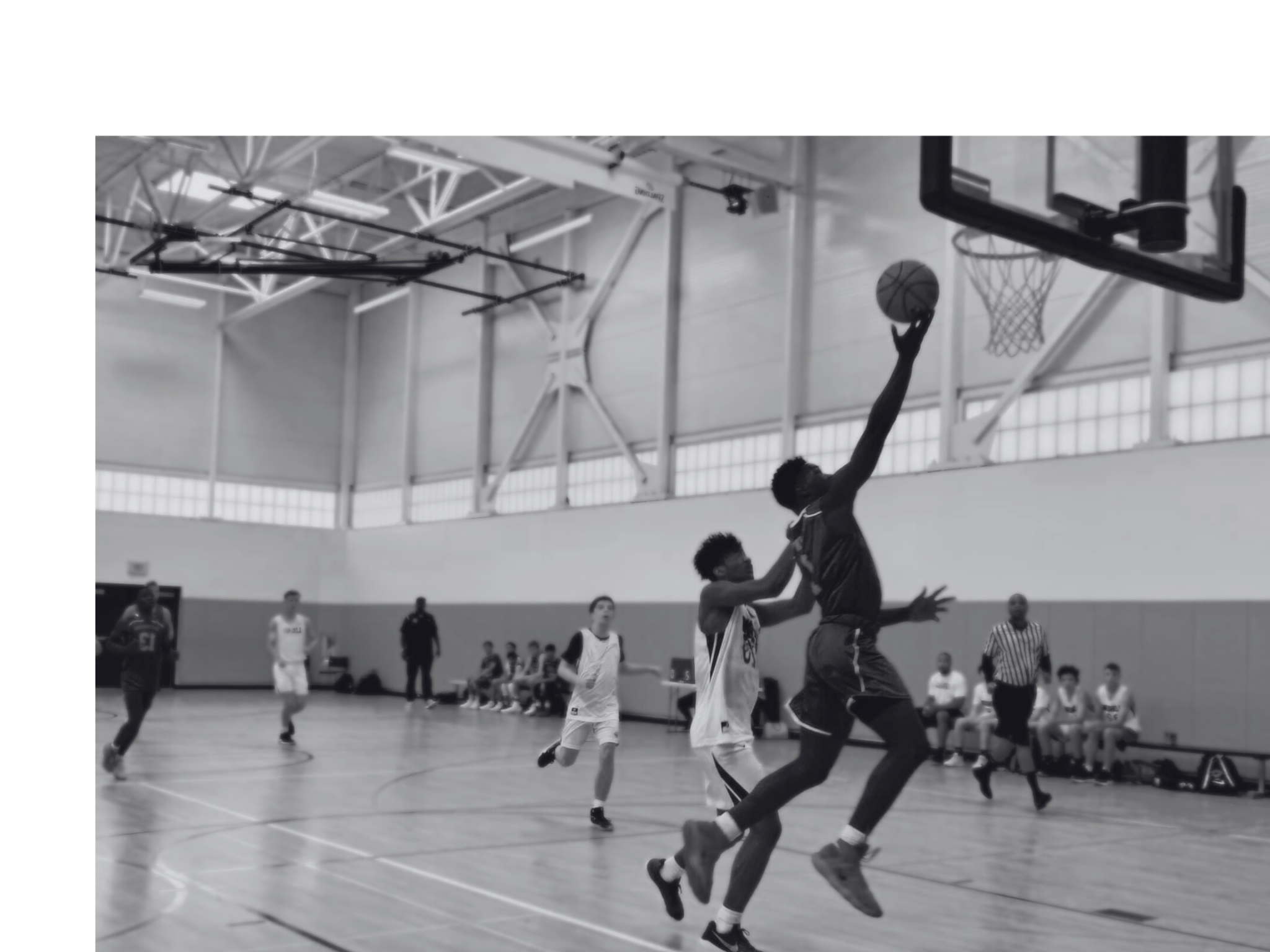 Northwest Rockets – Youth Basketball