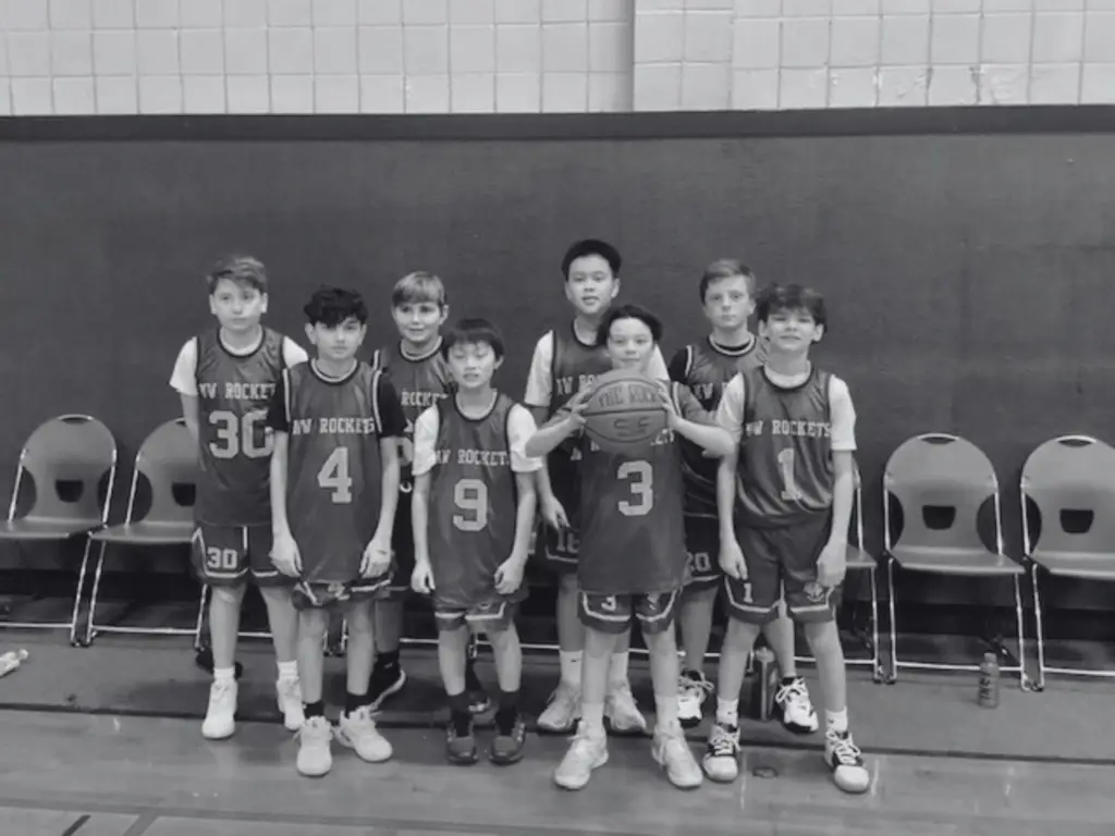 Teams – Northwest Rockets