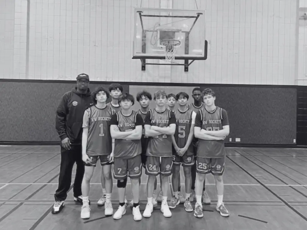 Teams – Northwest Rockets